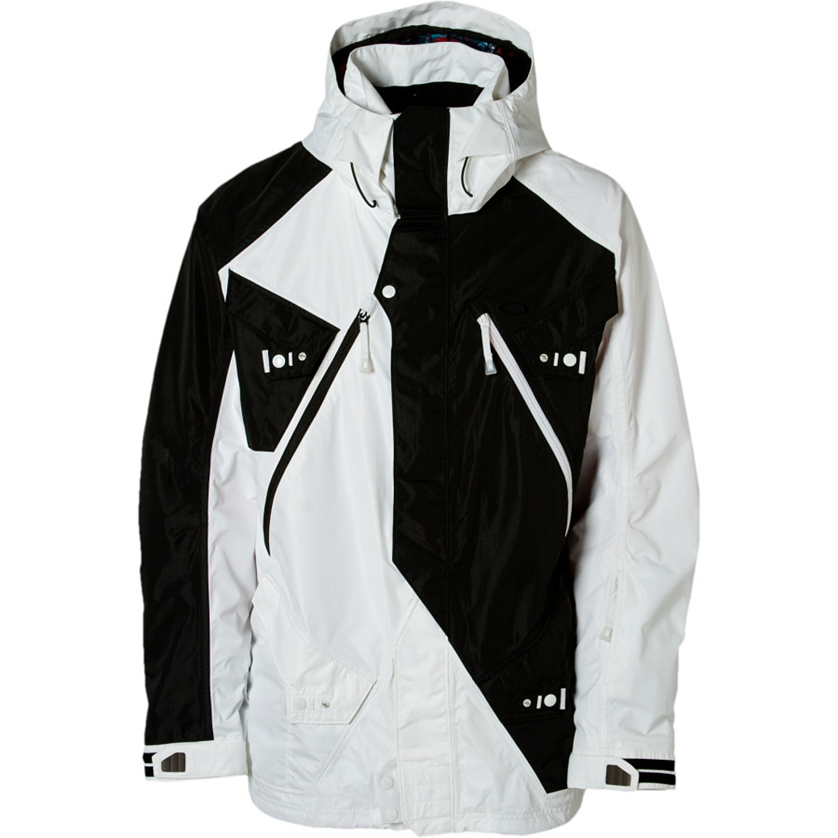 Oakley Corked Jacket - Men's - Clothing