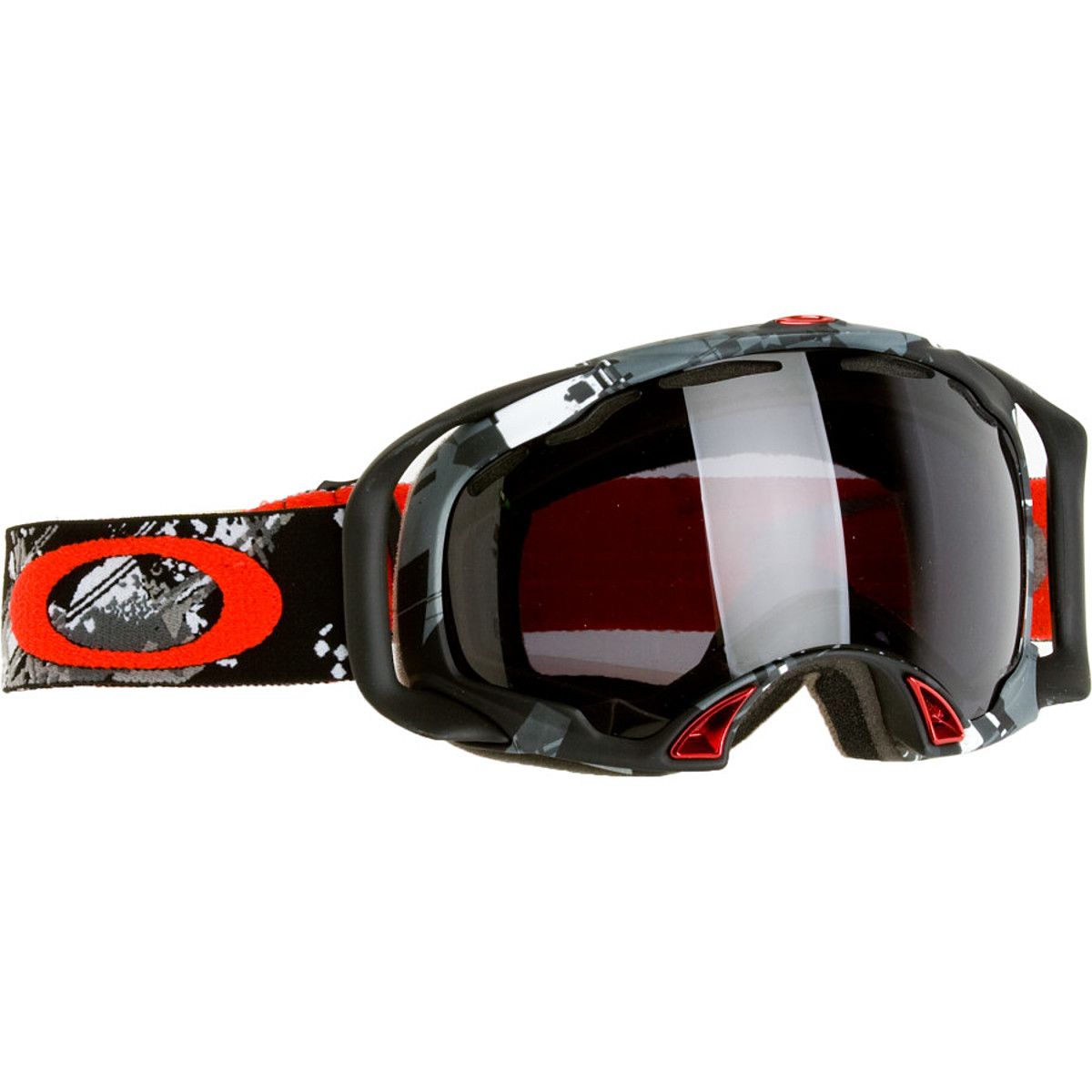 Oakley Splice Goggle Polarized Ski