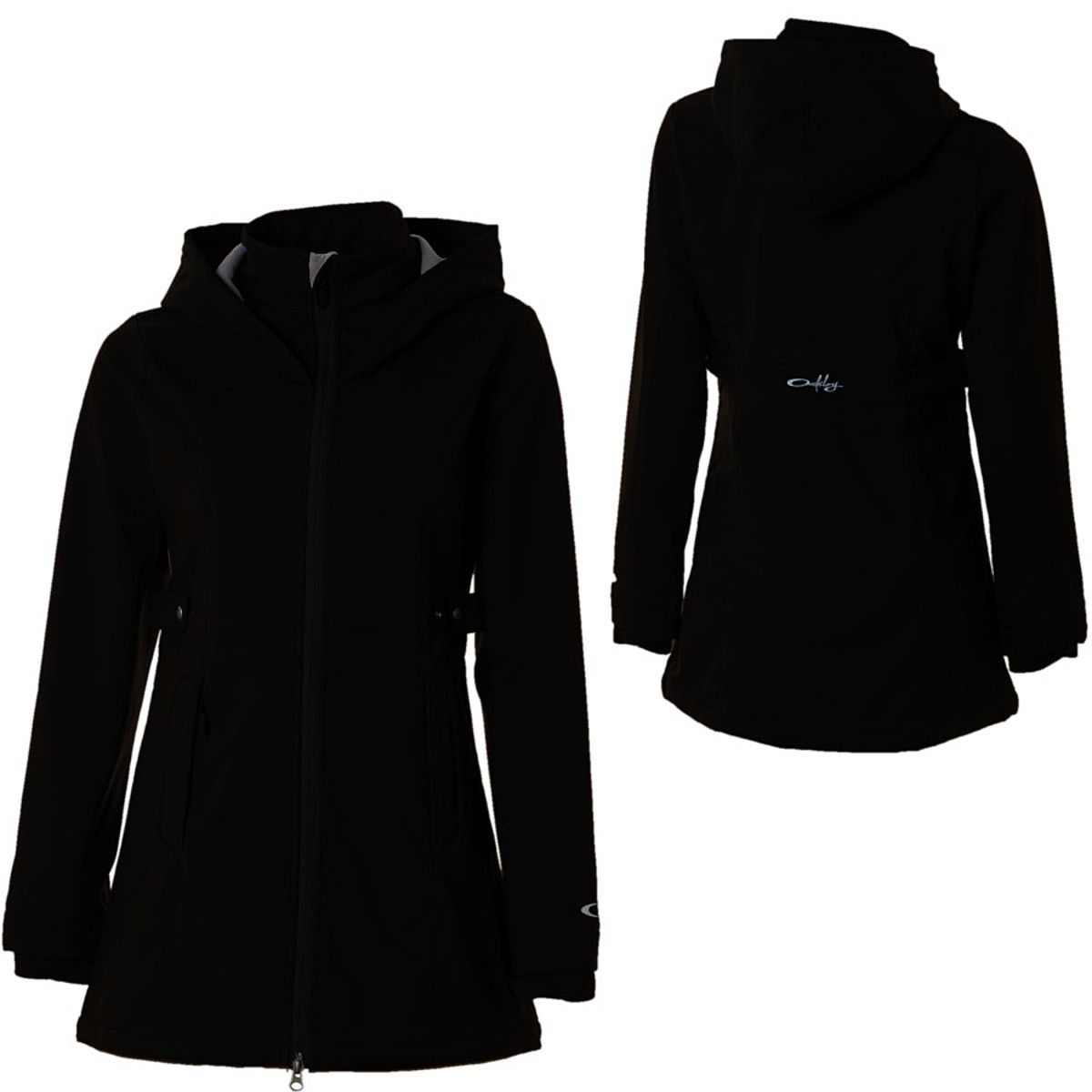 Oakley Bonded Running Softshell Jacket - Women's - Clothing