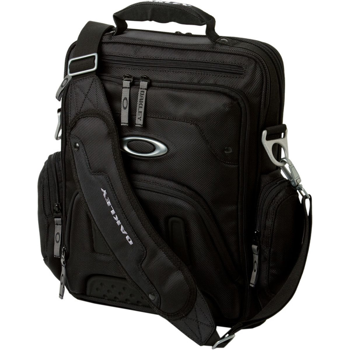 Oakley Vertical Computer Messenger Bag - Accessories