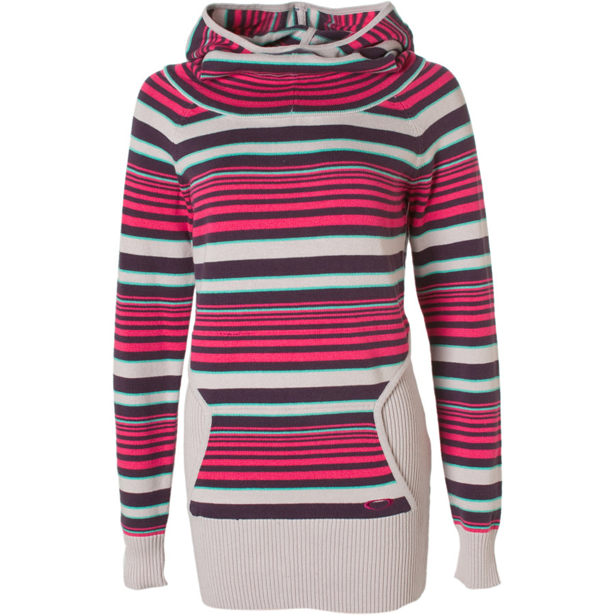 Oakley Control Hooded Sweater - Women's - Clothing