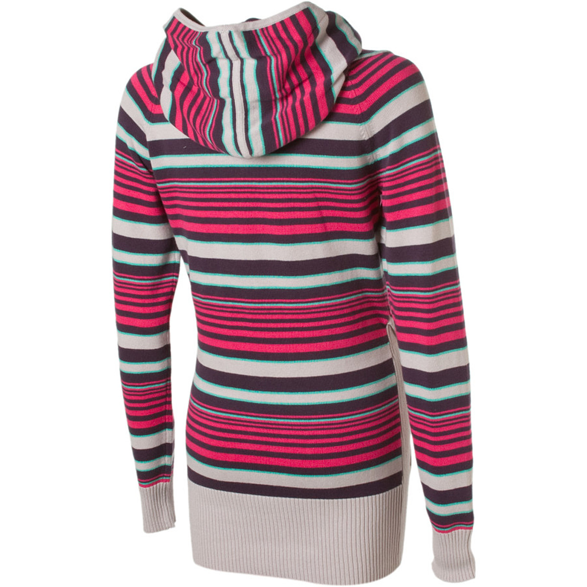 Oakley Control Hooded Sweater - Women's - Clothing