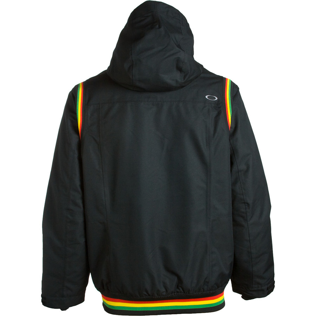 Oakley Flare Jacket - Men's - Clothing