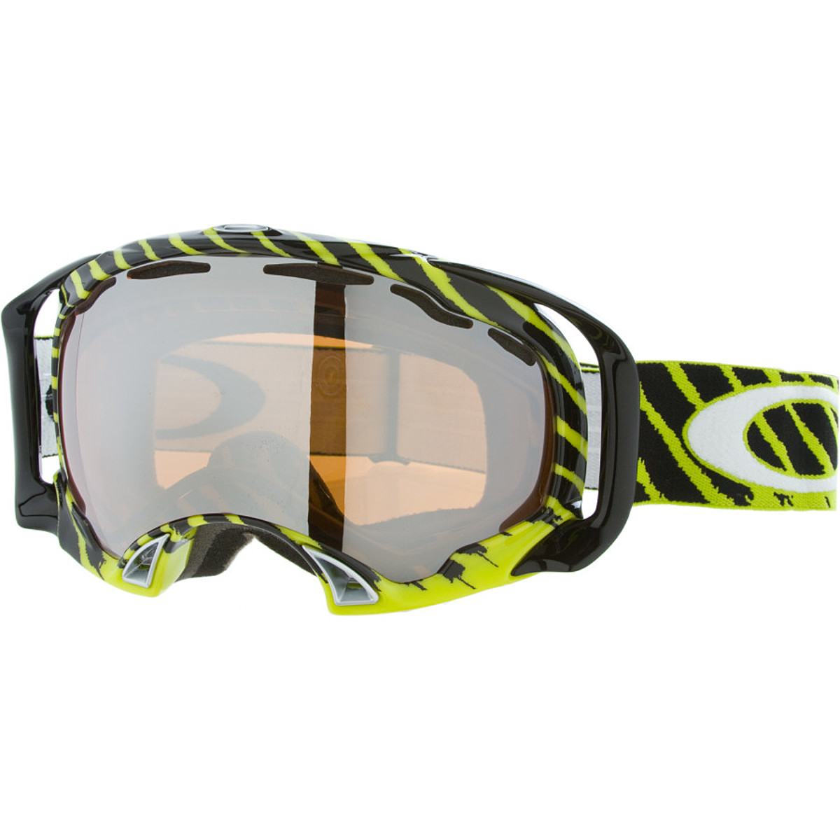 Oakley Shaun White Signature Splice Goggle - Ski