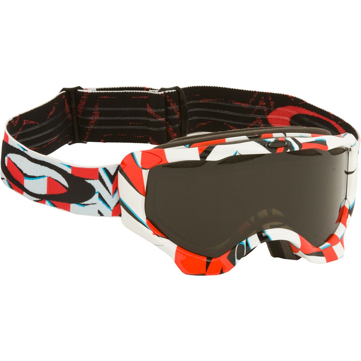 Oakley Twisted Goggle - Ski