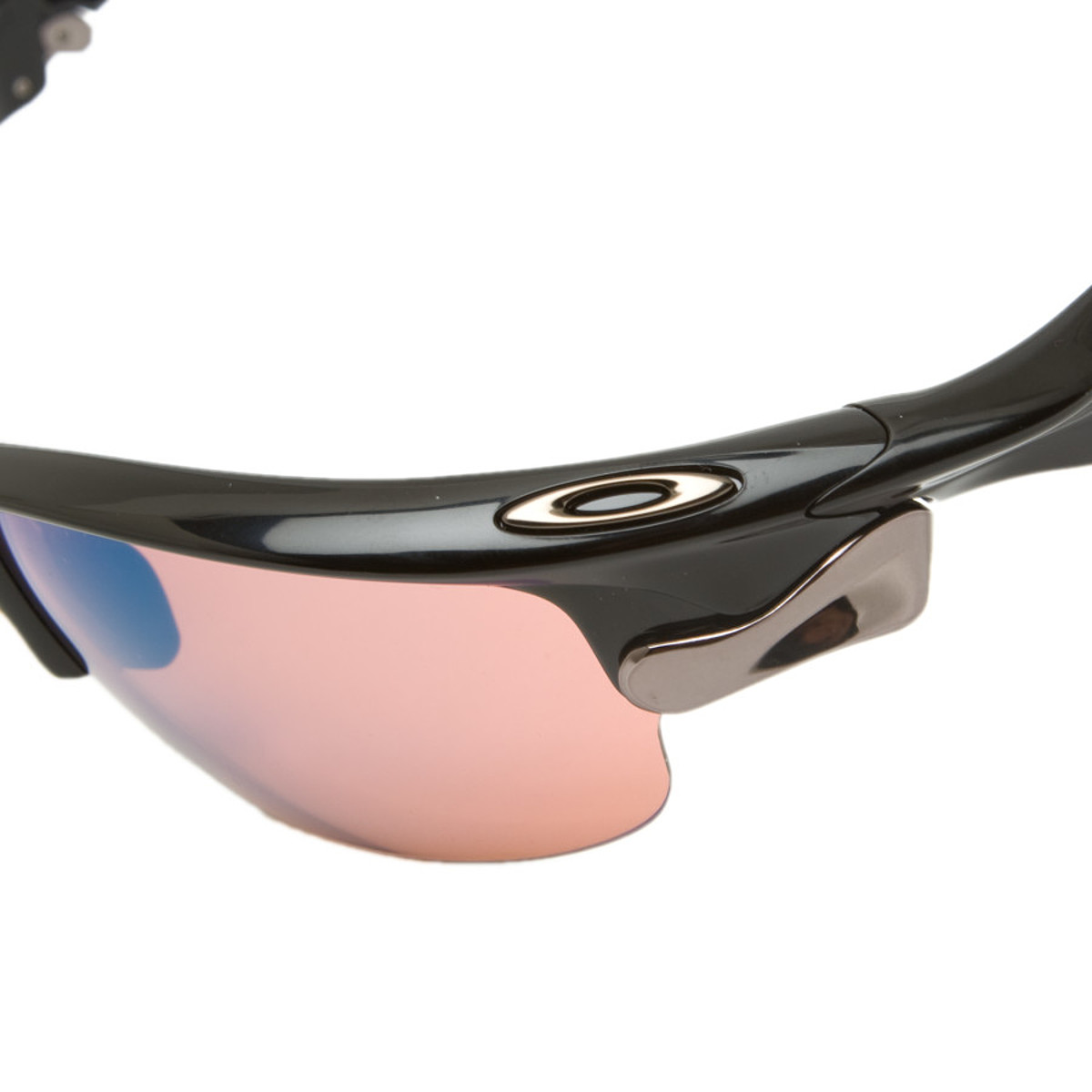 Oakley Fast Jacket Sunglasses - Accessories