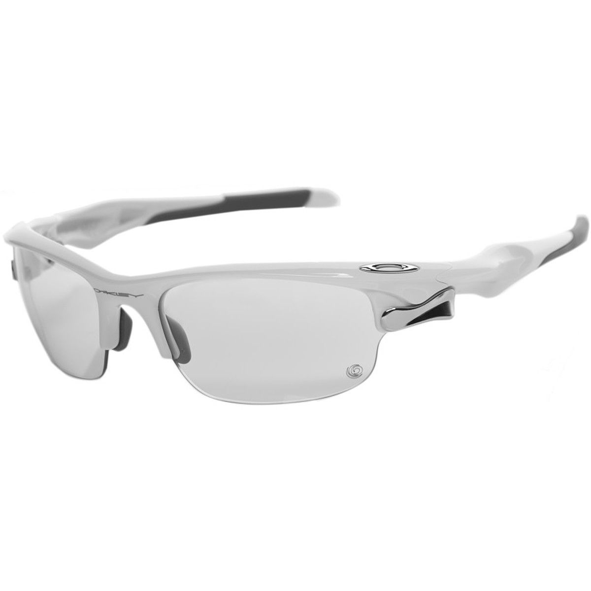 Oakley Fast Jacket Photochromic Sunglasses - Accessories