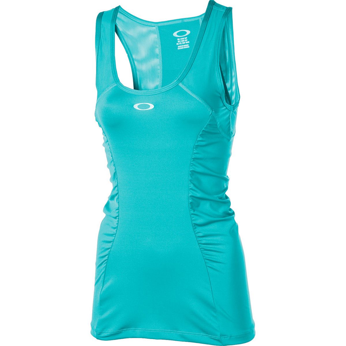 Oakley Stretch Tank Top - Women's - Clothing
