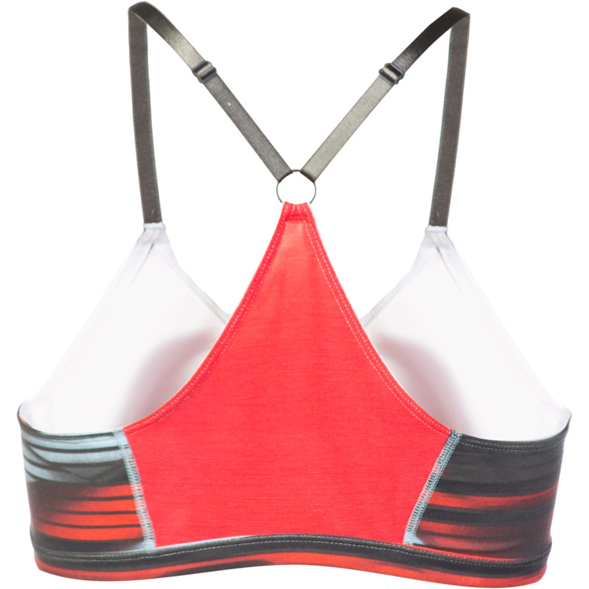 Oakley Align Print Sports Bra - Women's - Clothing