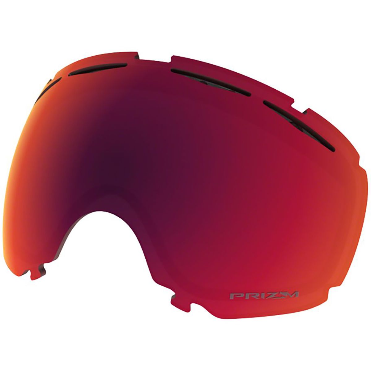 Oakley Canopy Goggles Replacement Lens - Ski