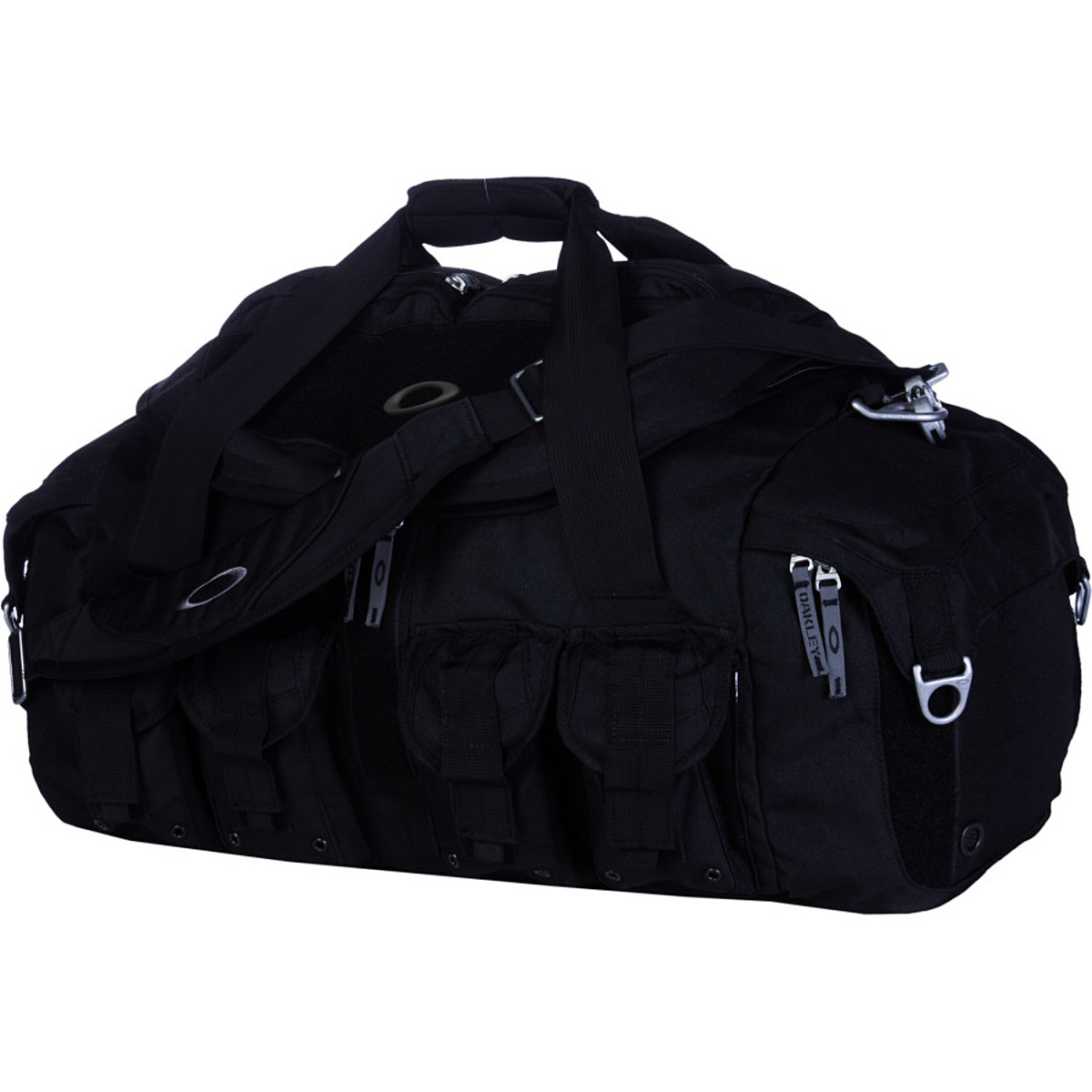 Oakley Mechanism Duffel - 3051cu in - Accessories