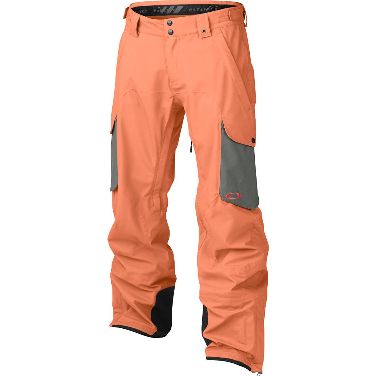 Oakley Rafter Pant - Men's - Clothing