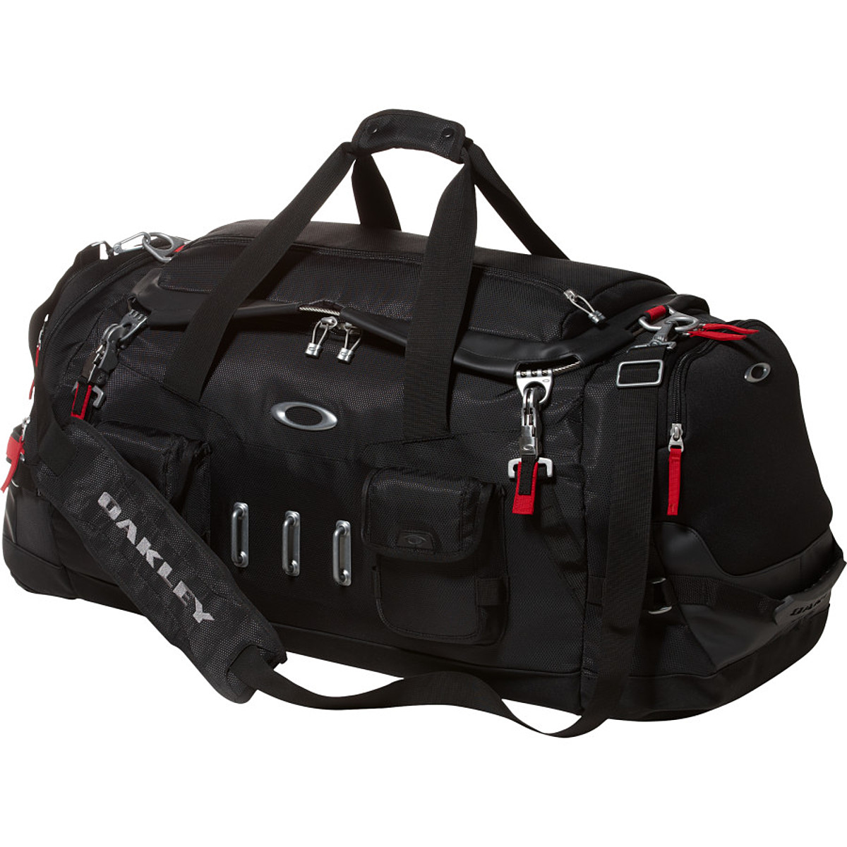 Oakley Hot Tub 100L Duffel - Accessories
