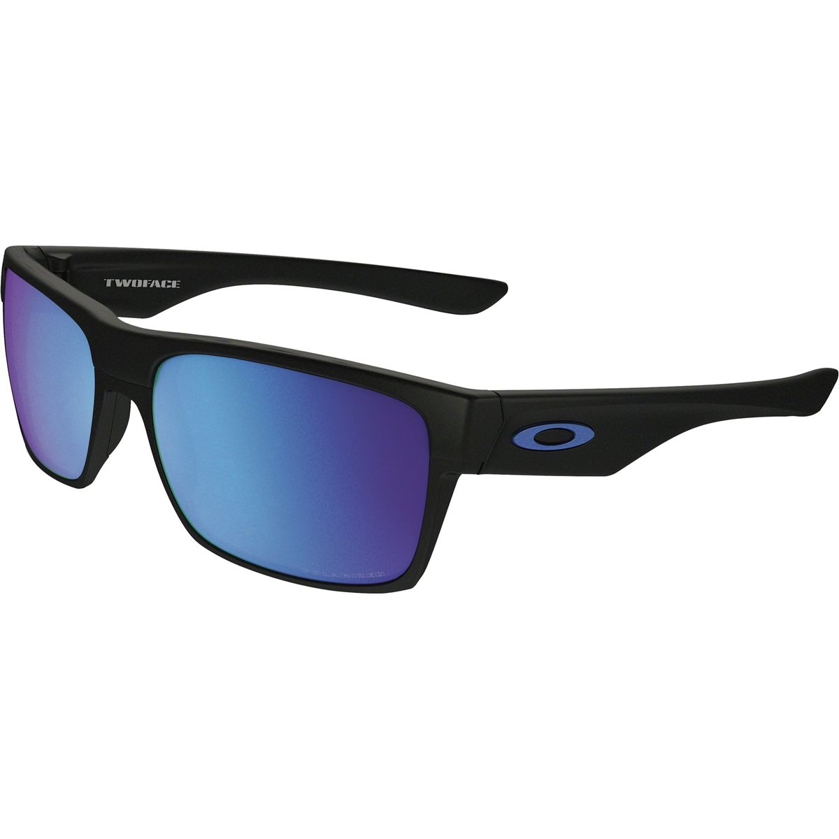 Oakley TwoFace Polarized Sunglasses | Backcountry.com