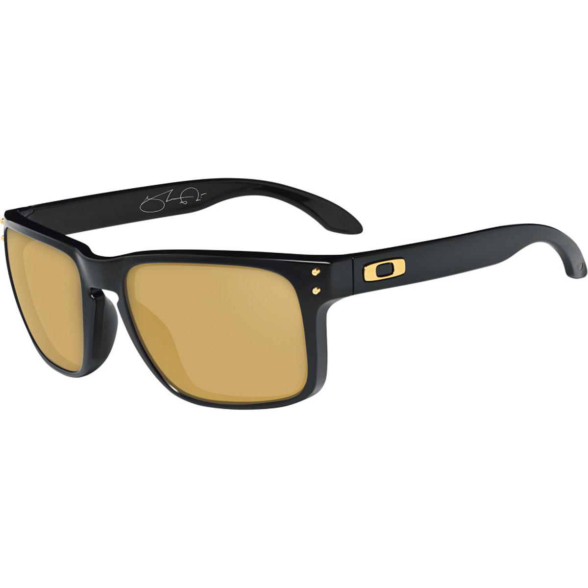 Oakley Shaun White Signature Holbrook Sunglasses - Accessories
