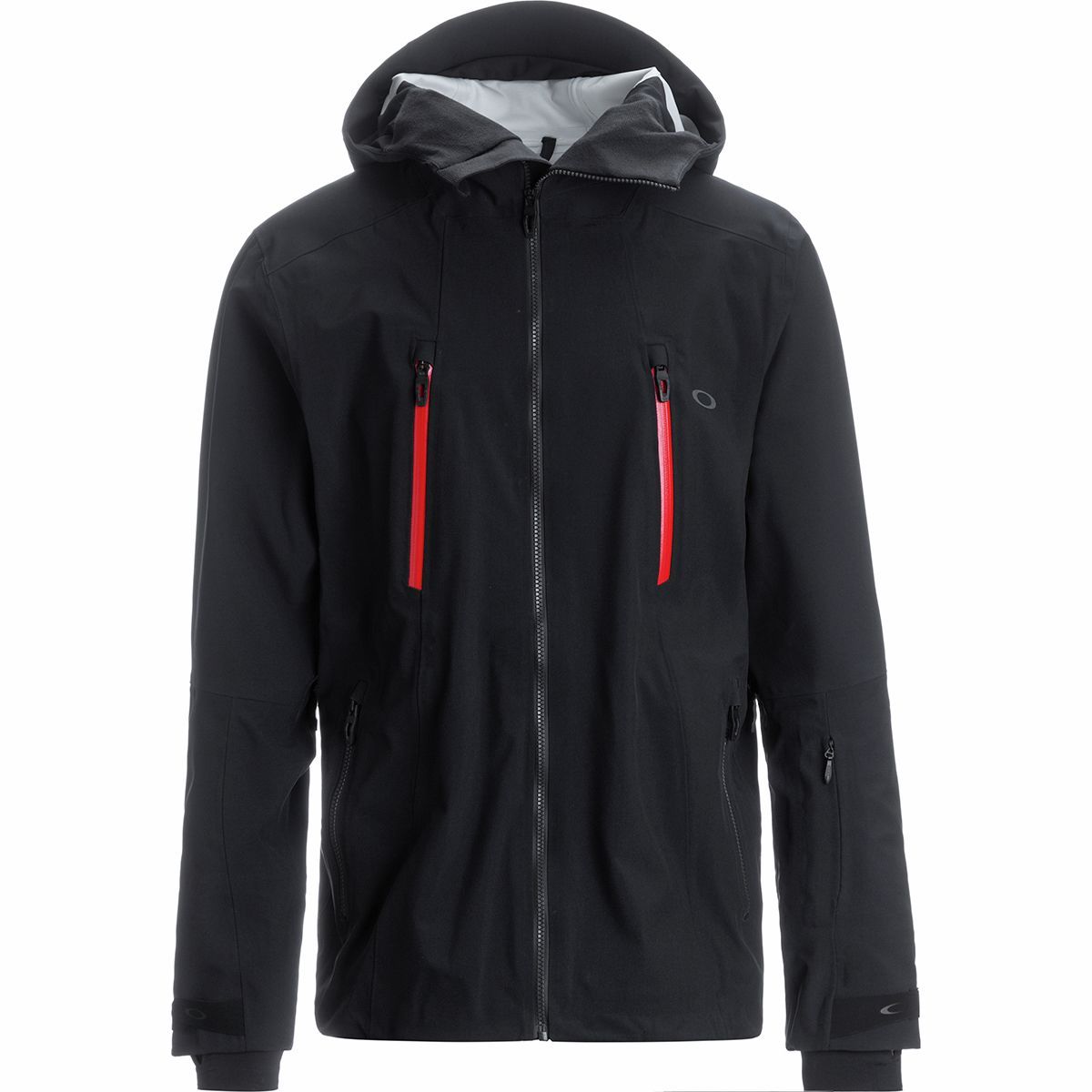Oakley Ski 15K 3L Shell Jacket - Men's - Clothing