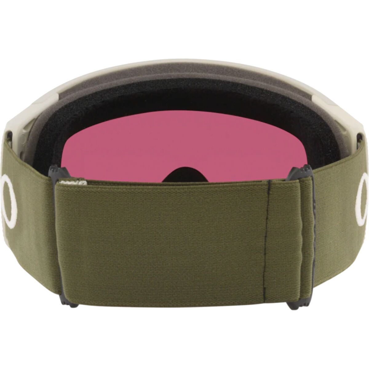 Oakley Flight Tracker XL Goggles - Ski
