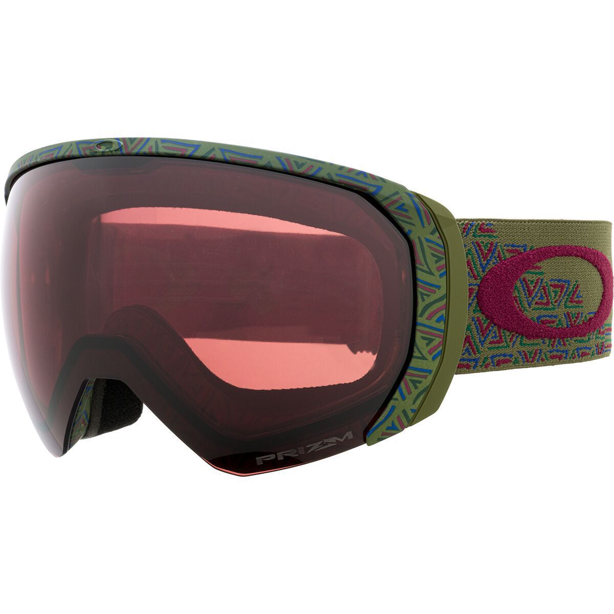 Oakley Flight Path Goggles - Ski