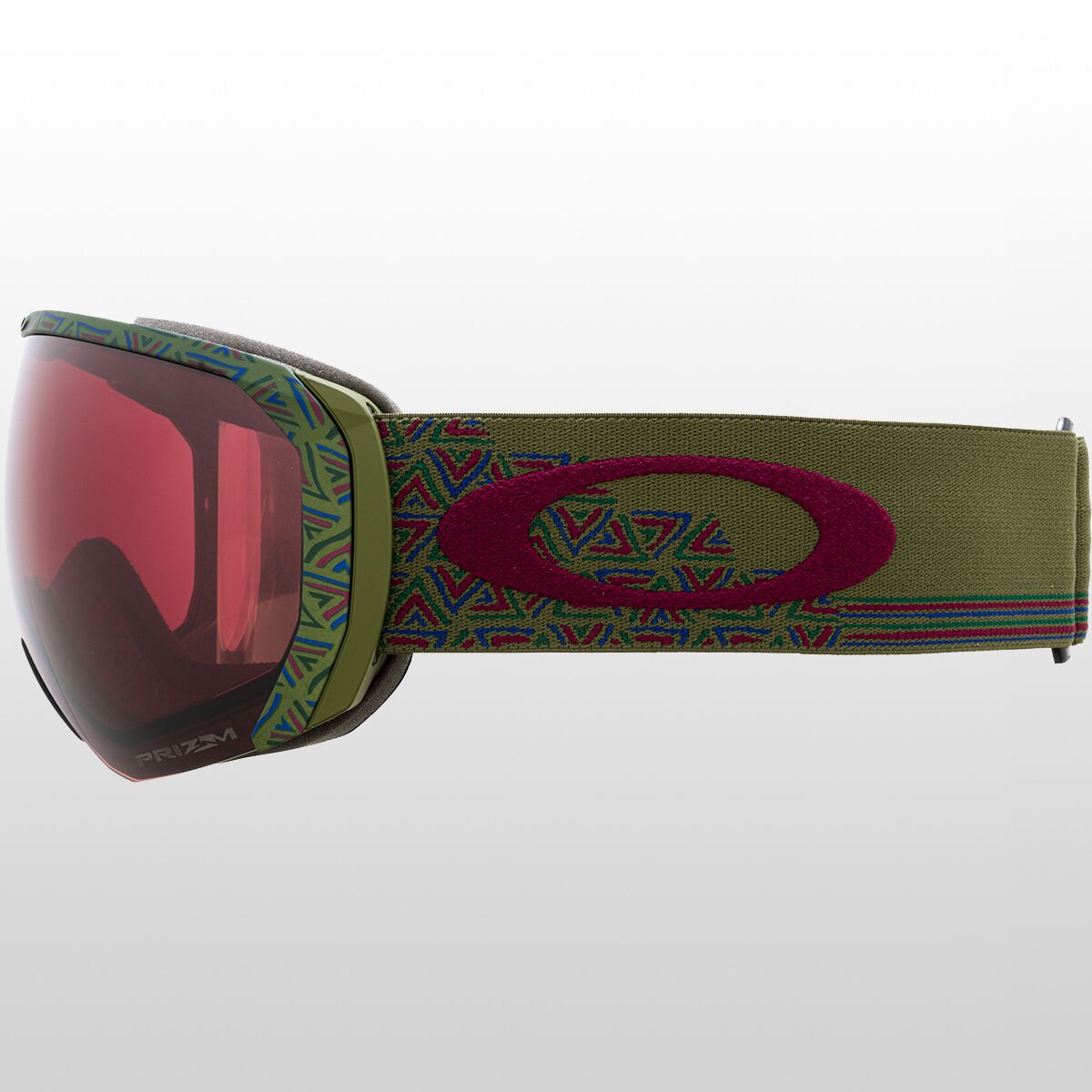 Oakley Flight Path Goggles - Ski