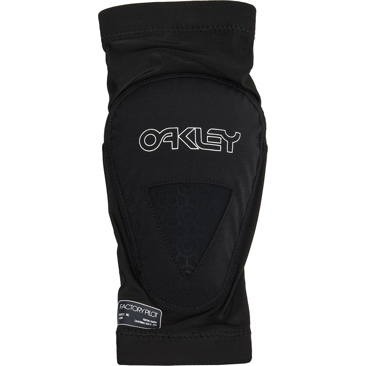 Oakley All Mountain RZ Labs Elbow Guard - Bike