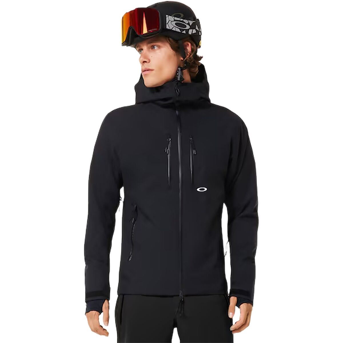Men's Ski Jackets | Backcountry.com