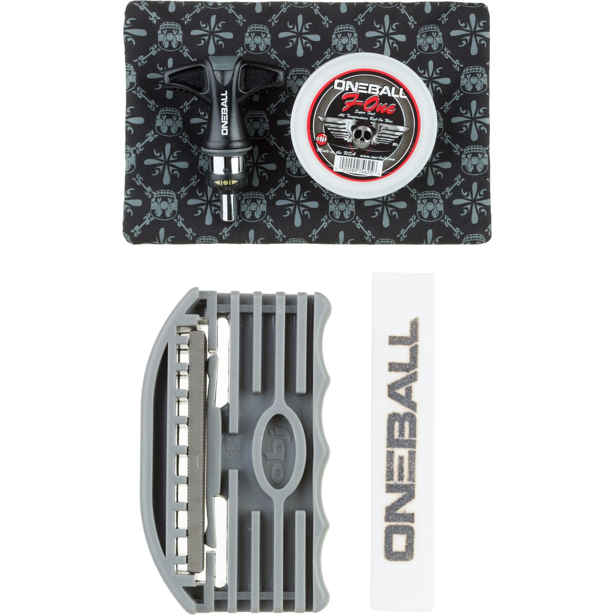 OneBallJay Pit Stop Kit - Ski