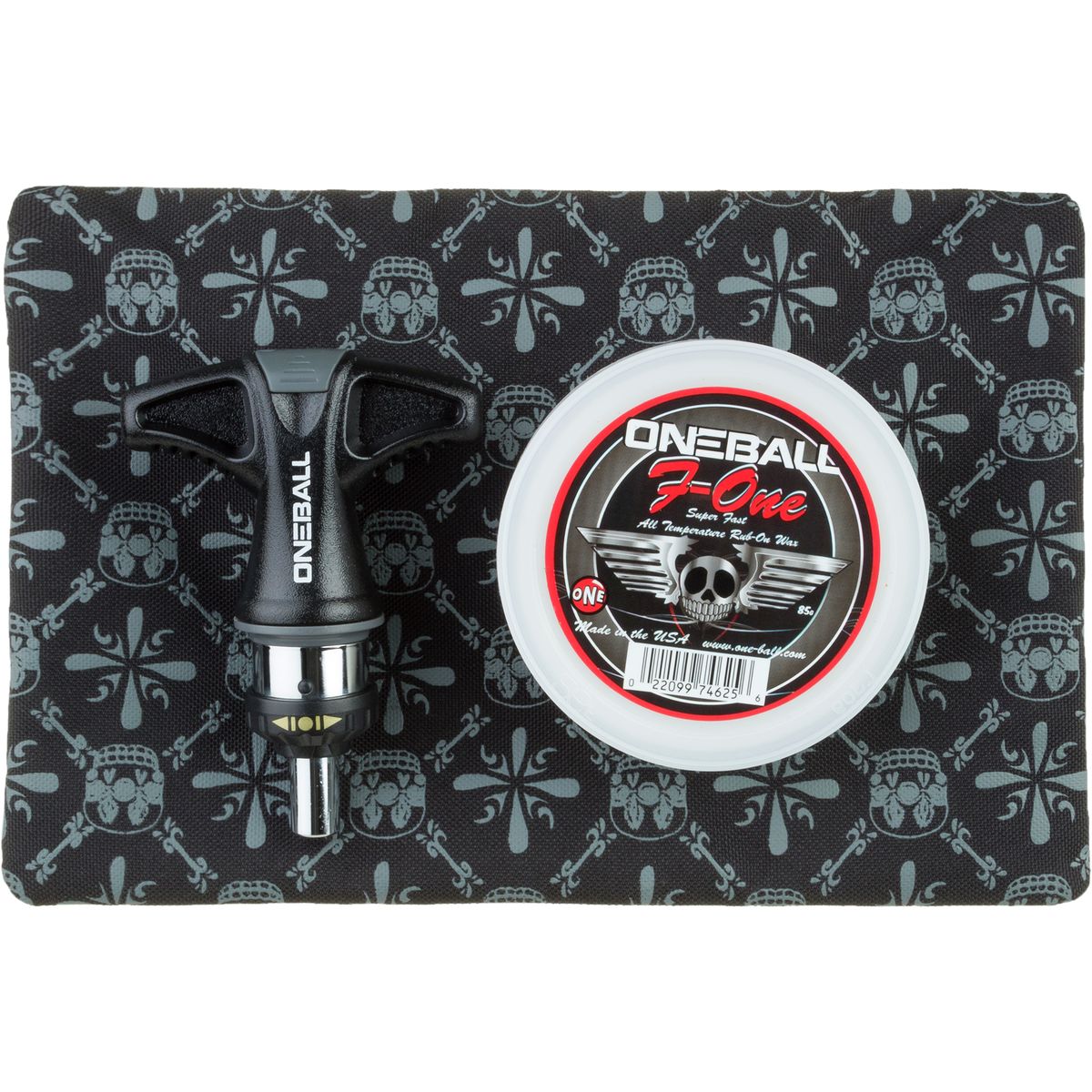 OneBallJay Pit Stop Kit - Ski