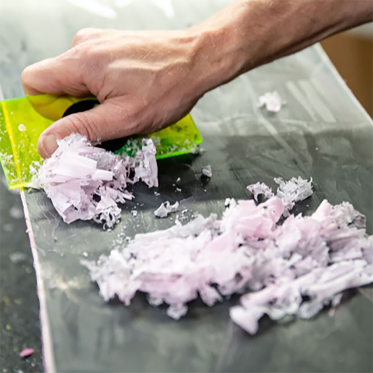 OneBallJay Bacon Pig Wax - Ski