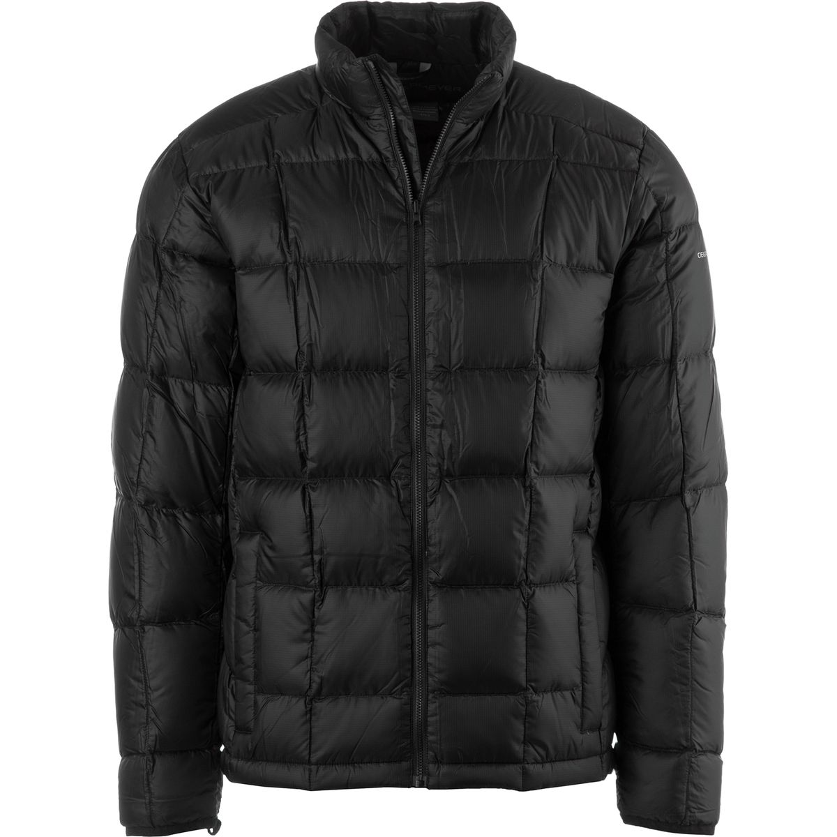 Obermeyer Sequence System Softshell Jacket - Men's - Clothing