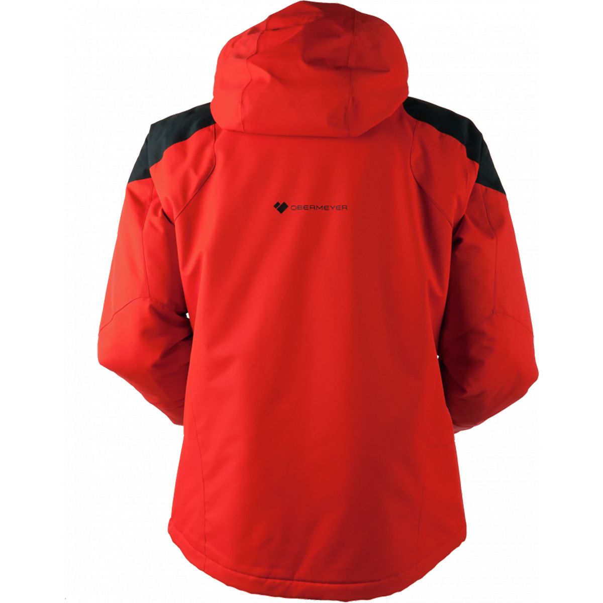 Obermeyer Foundation Jacket - Men's - Clothing