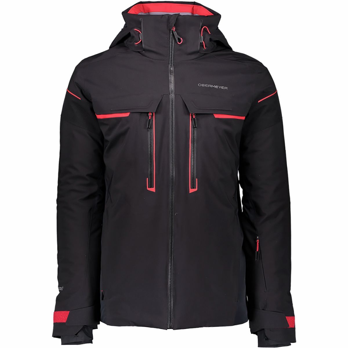 Obermeyer Charger Insulated Jacket - Men's | Backcountry.com
