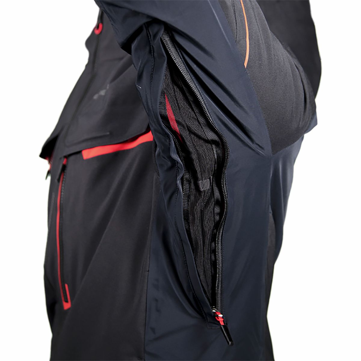 Obermeyer Charger Insulated Jacket - Men's | Backcountry.com