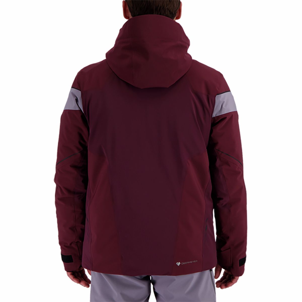 Obermeyer Charger Insulated Jacket - Men's | Backcountry.com