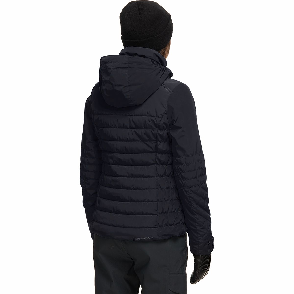 Obermeyer Leighton Jacket - Women's - Clothing