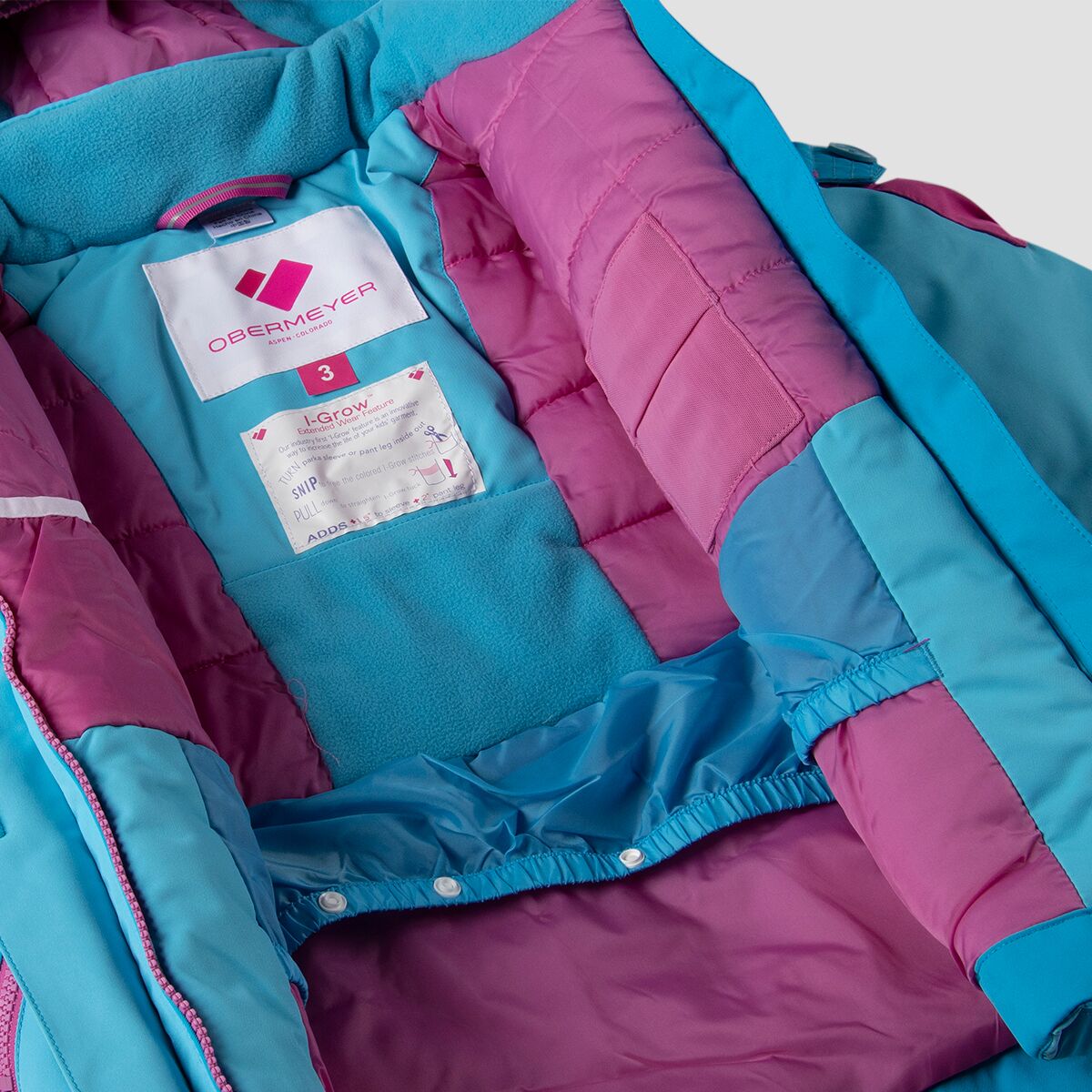 Obermeyer Pop Star Jacket - Infant Girls' - Kids