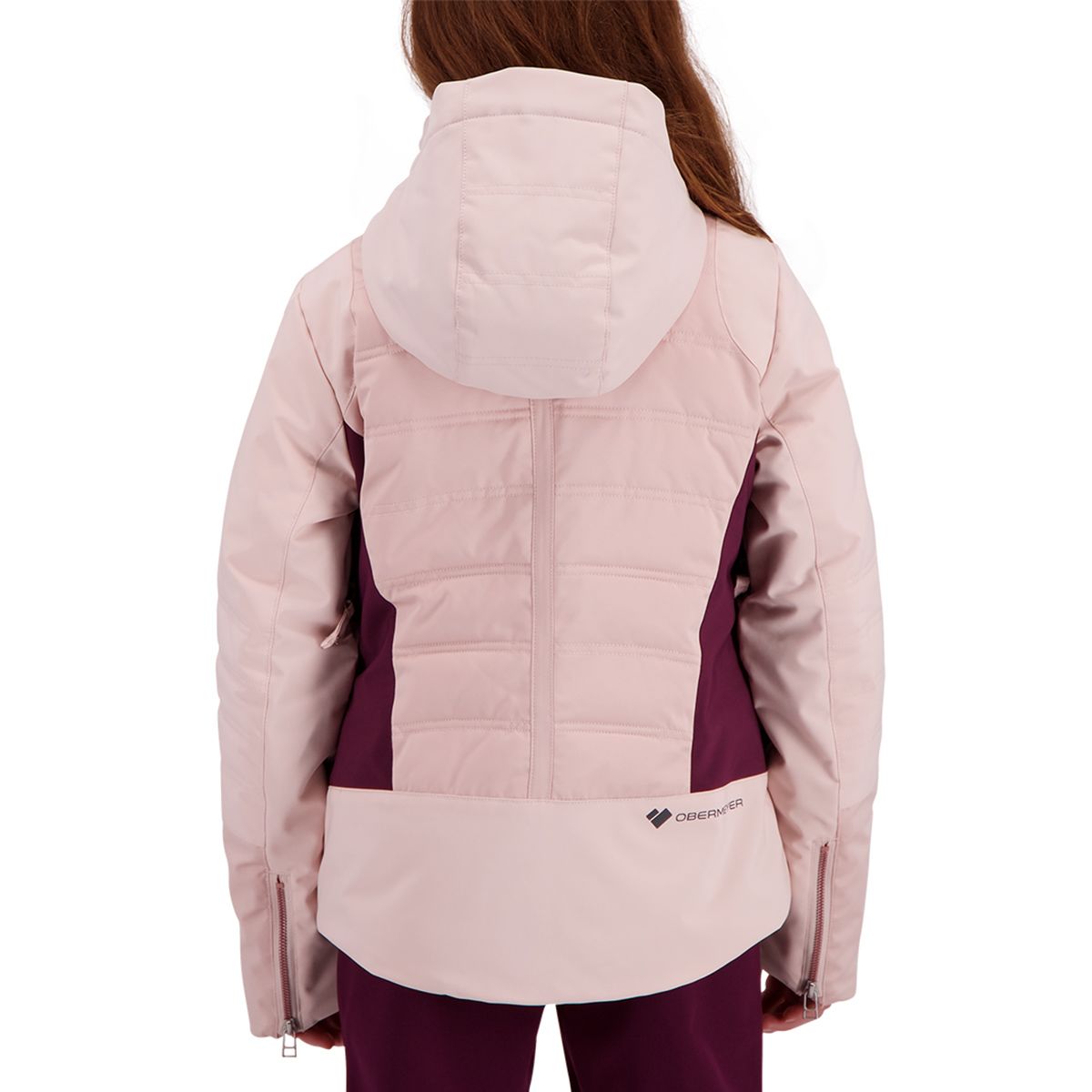 Obermeyer Rayla Jacket - Girls' - Kids