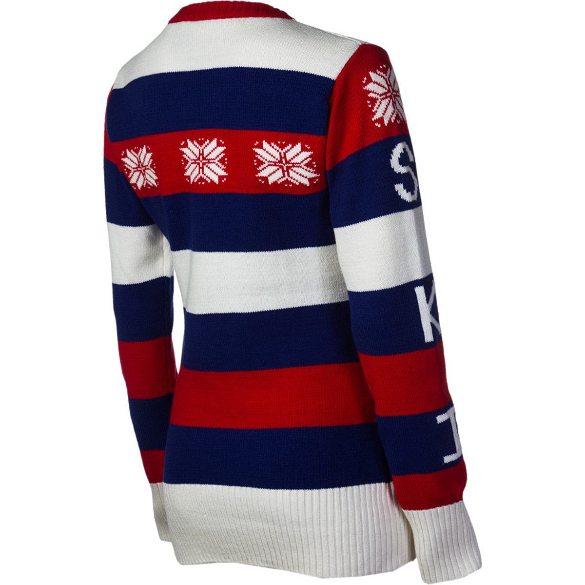 Obermeyer Eskimo Kisses Sweater - Women's - Clothing