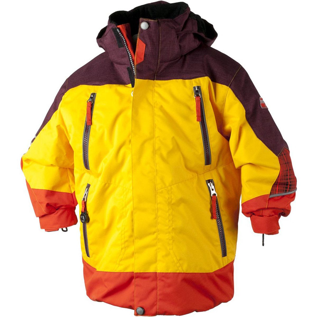 Obermeyer Freeride Jacket - Toddler Boys' - Kids