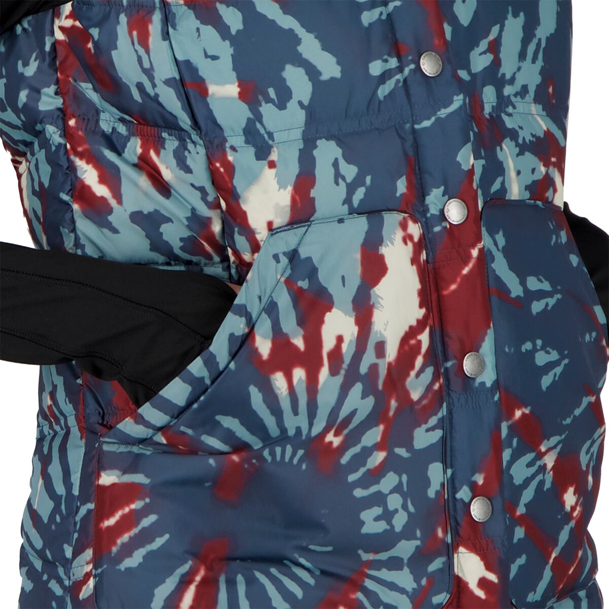 Obermeyer Mila Down Vest - Women's - Clothing