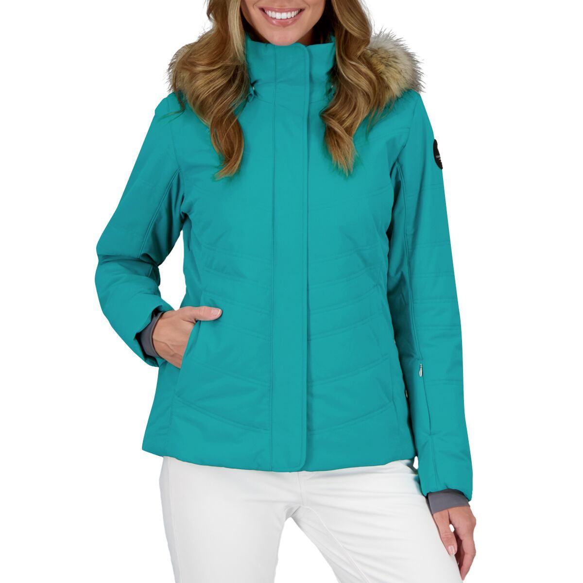 Obermeyer Tuscany II Jacket - Women's - Clothing
