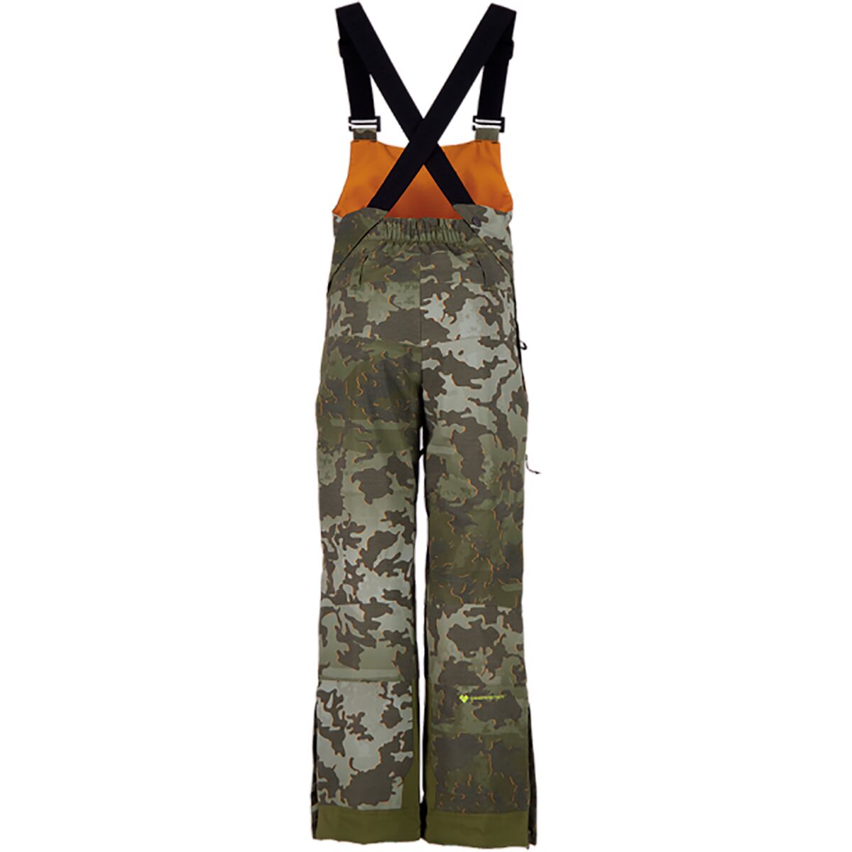 Obermeyer Connor Bib Pant - Boys' - Kids
