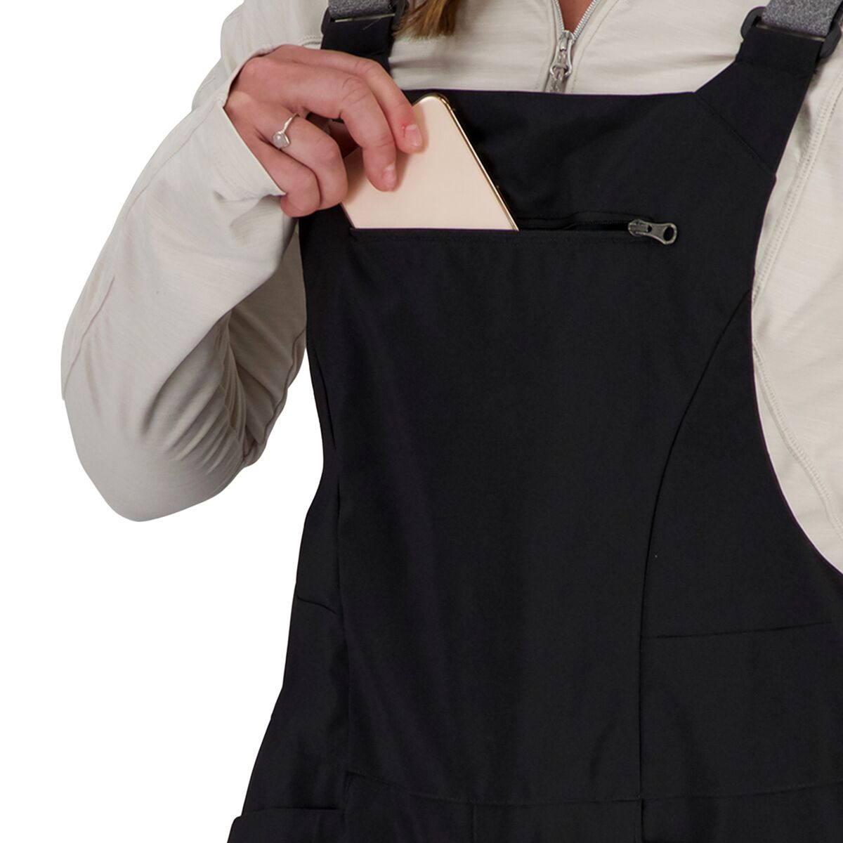 Obermeyer Felicity Bib Pant - Women's - Clothing