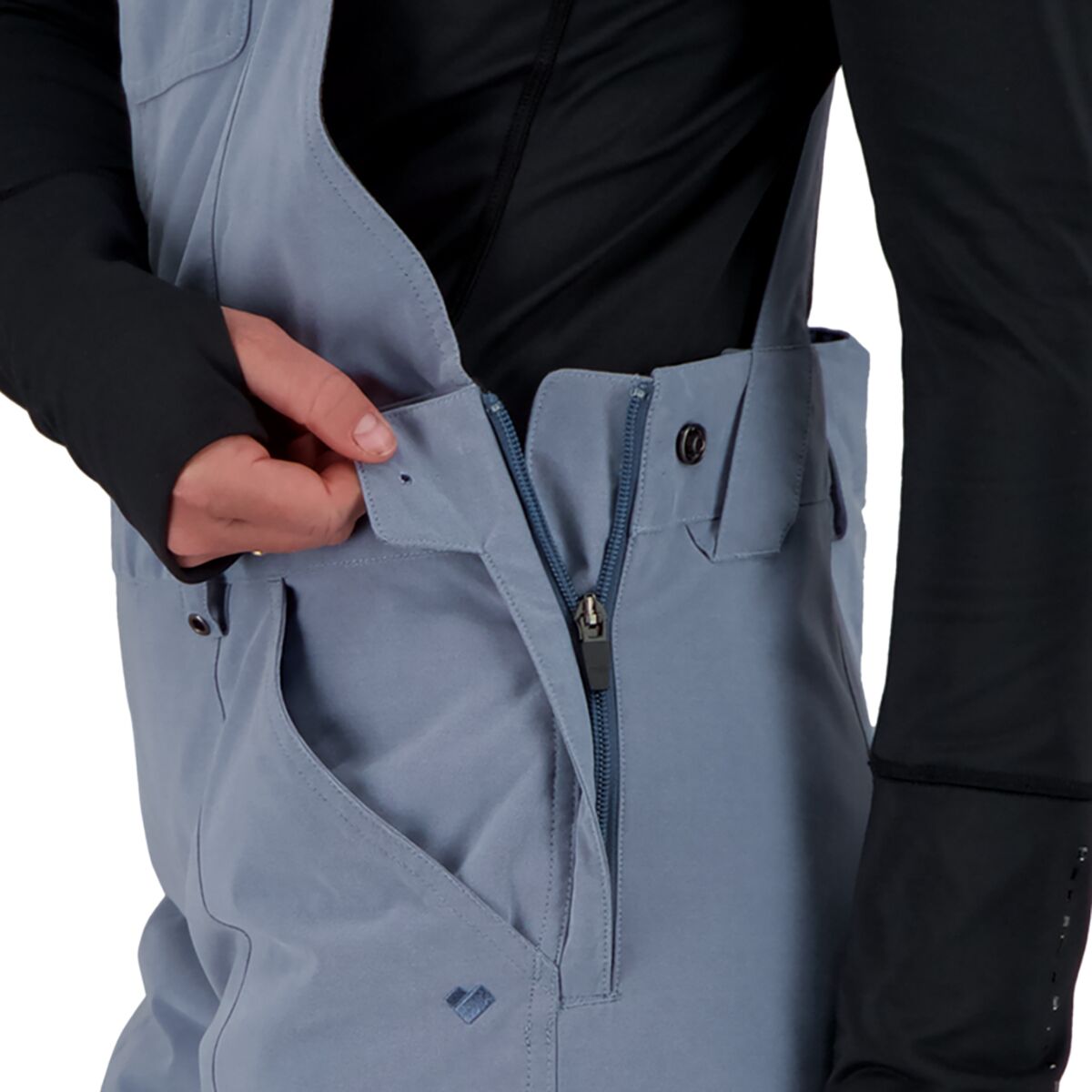 Obermeyer Malta Bib Overall Pant - Women's - Clothing