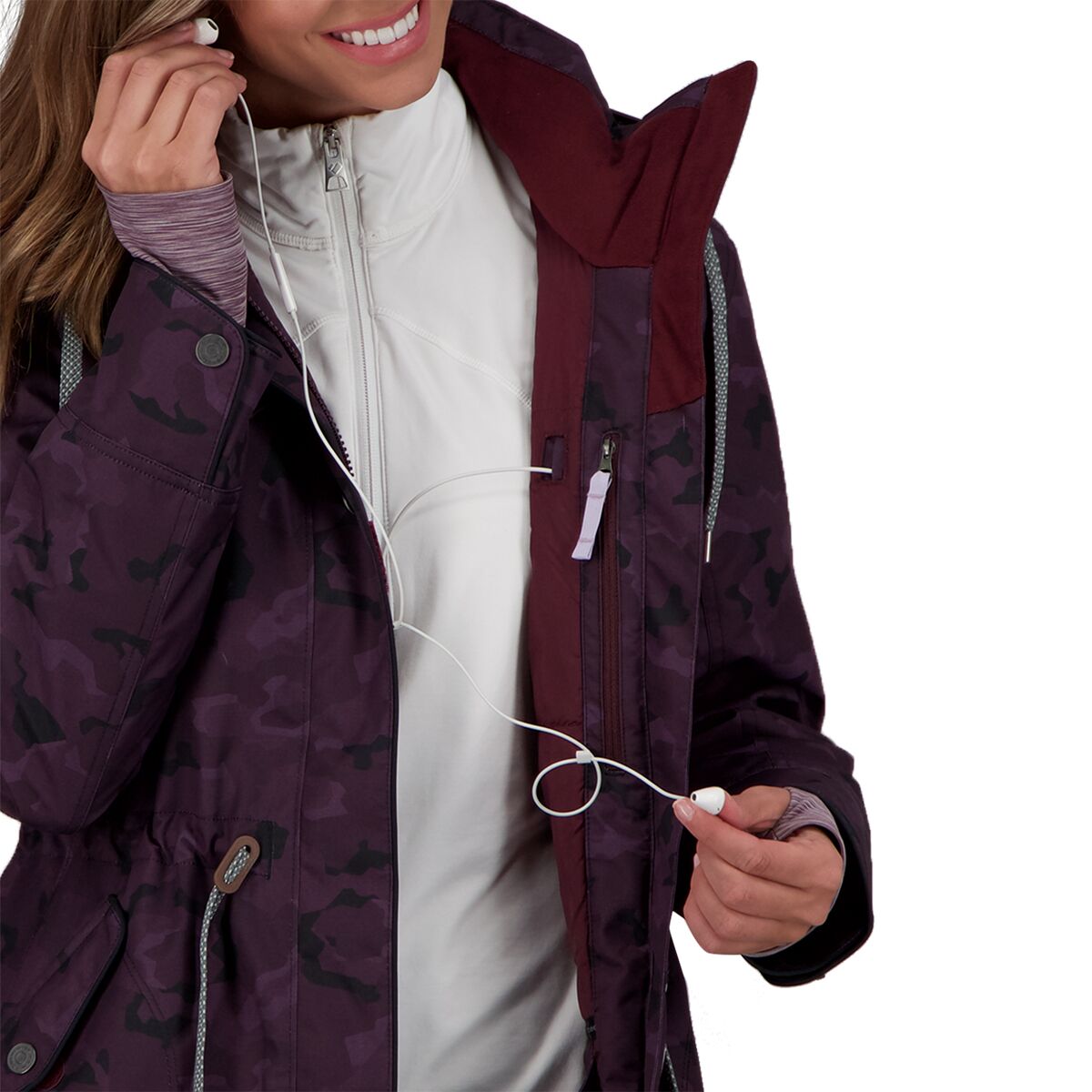 Obermeyer Celestia Jacket - Women's - Clothing