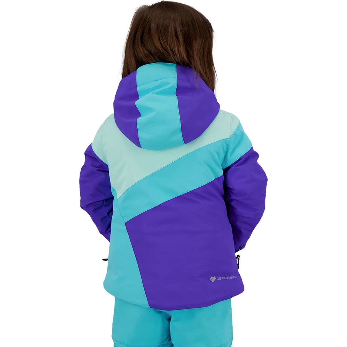 Obermeyer Lissa Jacket - Toddler Girls' - Kids
