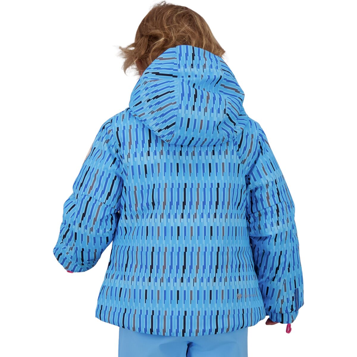 Obermeyer Livy Jacket - Toddler Girls' - Kids