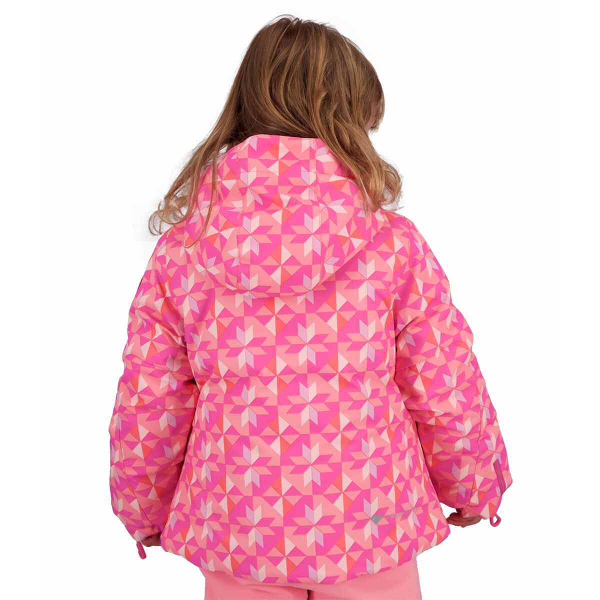 Obermeyer Livy Jacket - Toddler Girls' - Kids