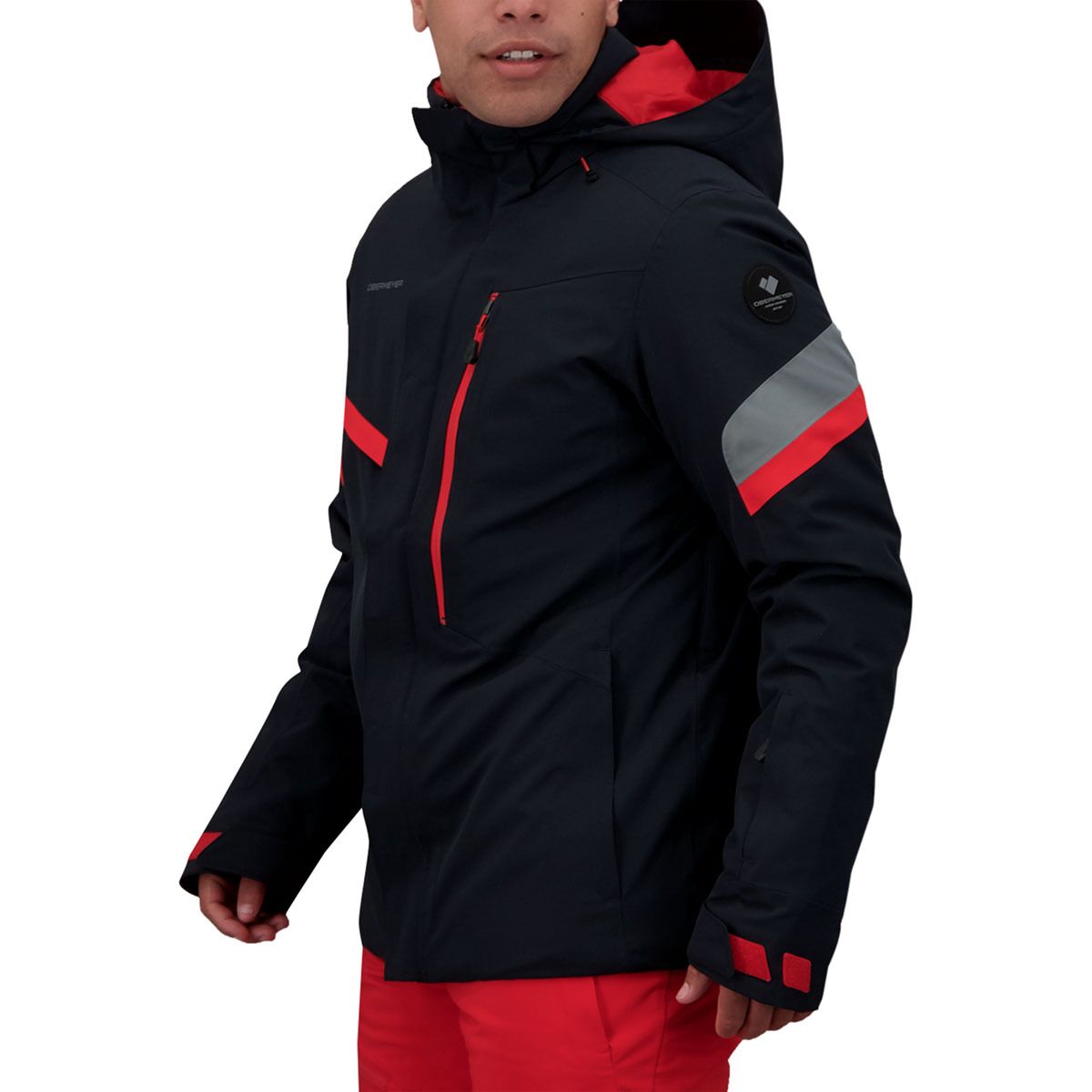Obermeyer Primo Jacket - Men's - Clothing