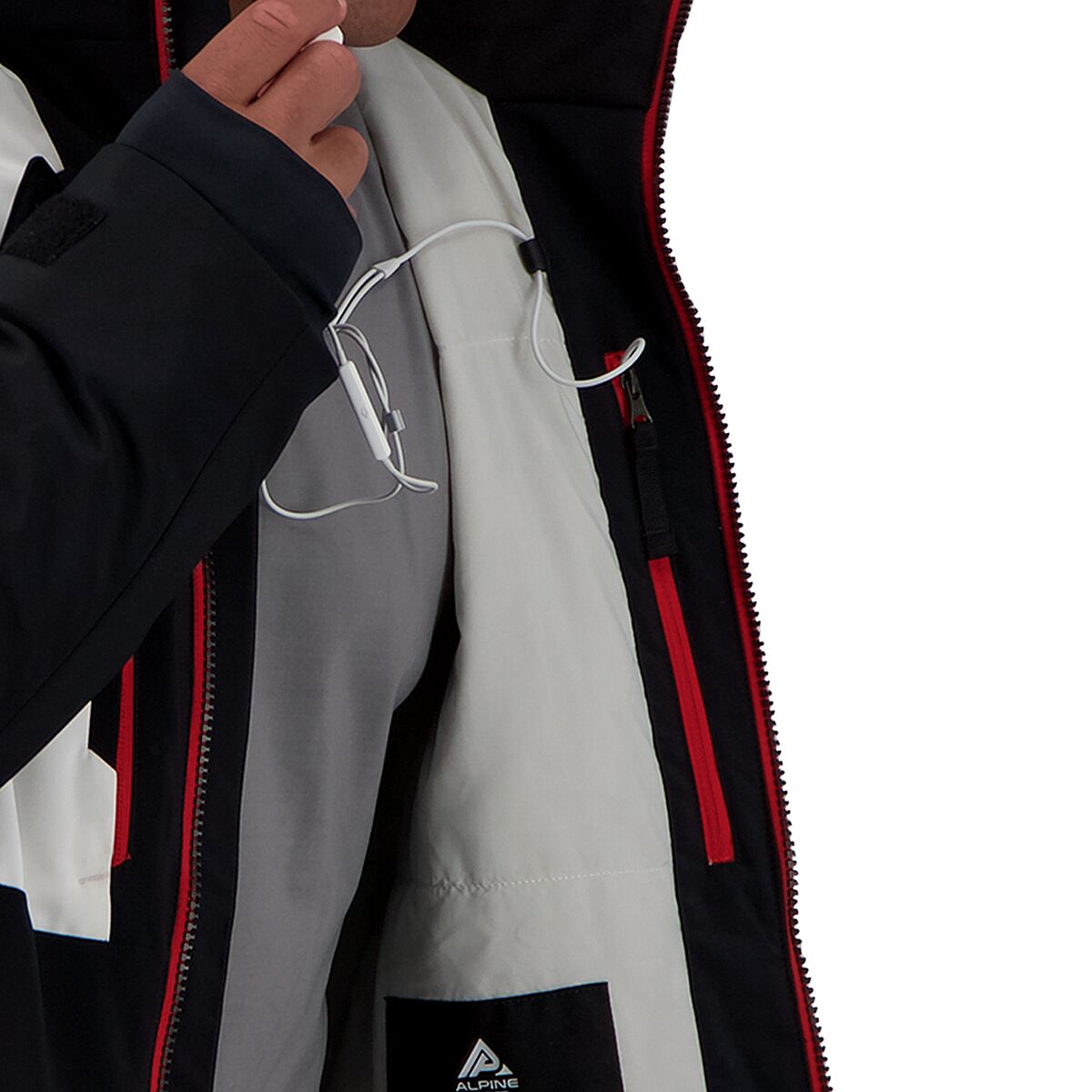 Obermeyer Foundation Jacket - Men's - Clothing