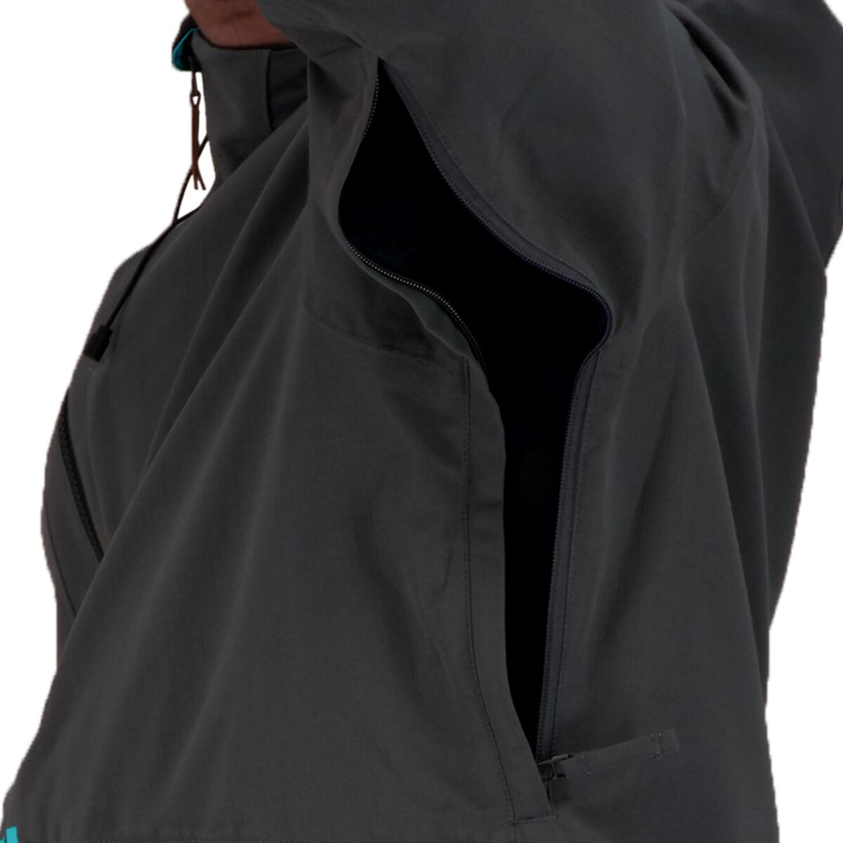 Obermeyer Chandler Shell Jacket - Men's - Clothing